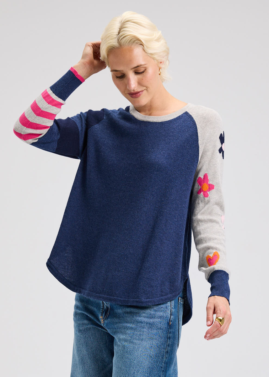 Zaket & Plover | Whimsical Australian Knitwear at The Lazy Daisy – Lazy ...